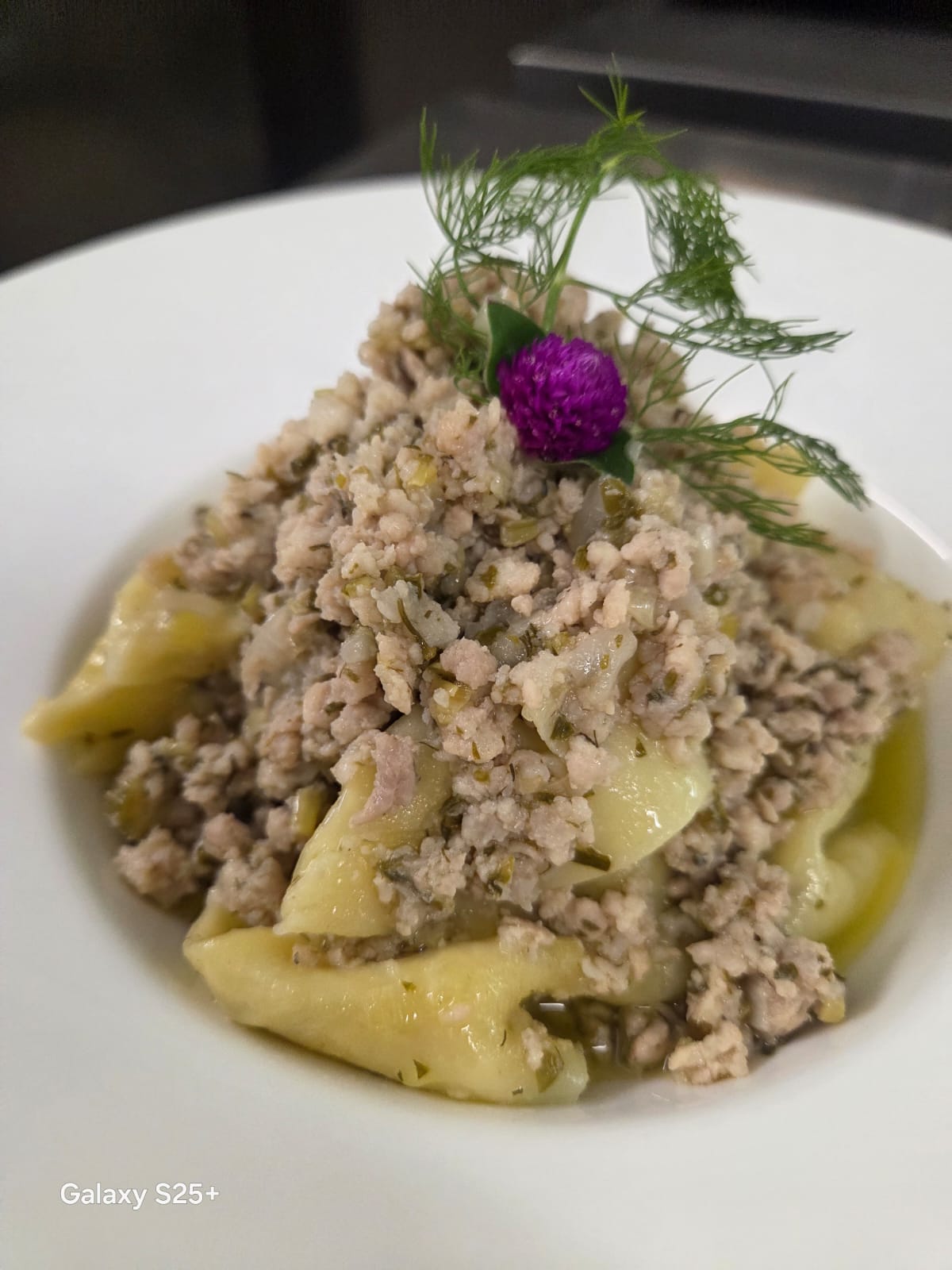 Il gusto dell’eleganza: la cucina di Chef Susy - Villa Maya